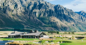 The Queenstown Trail - Queenstown Trail